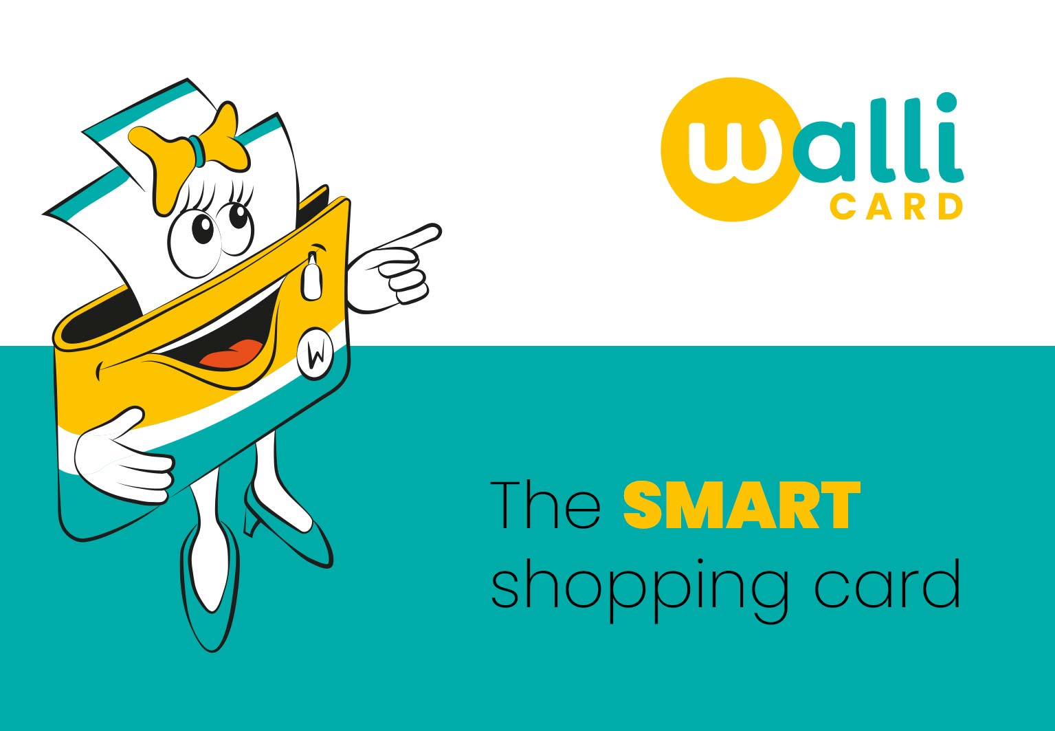 Walli Card - Welfare aus Südtirol